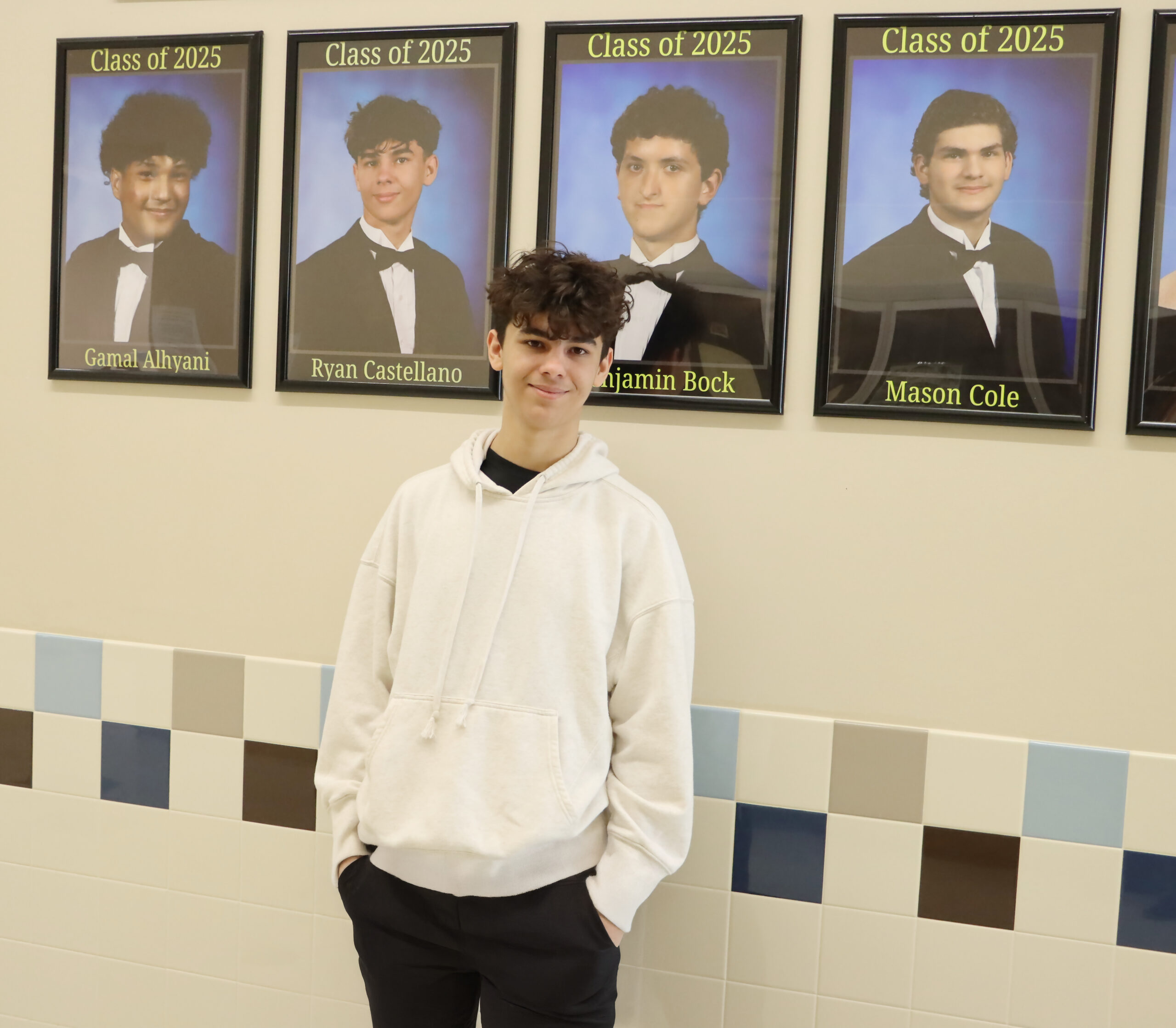 Forestville student to graduate early | News, Sports, Jobs - Observer Today